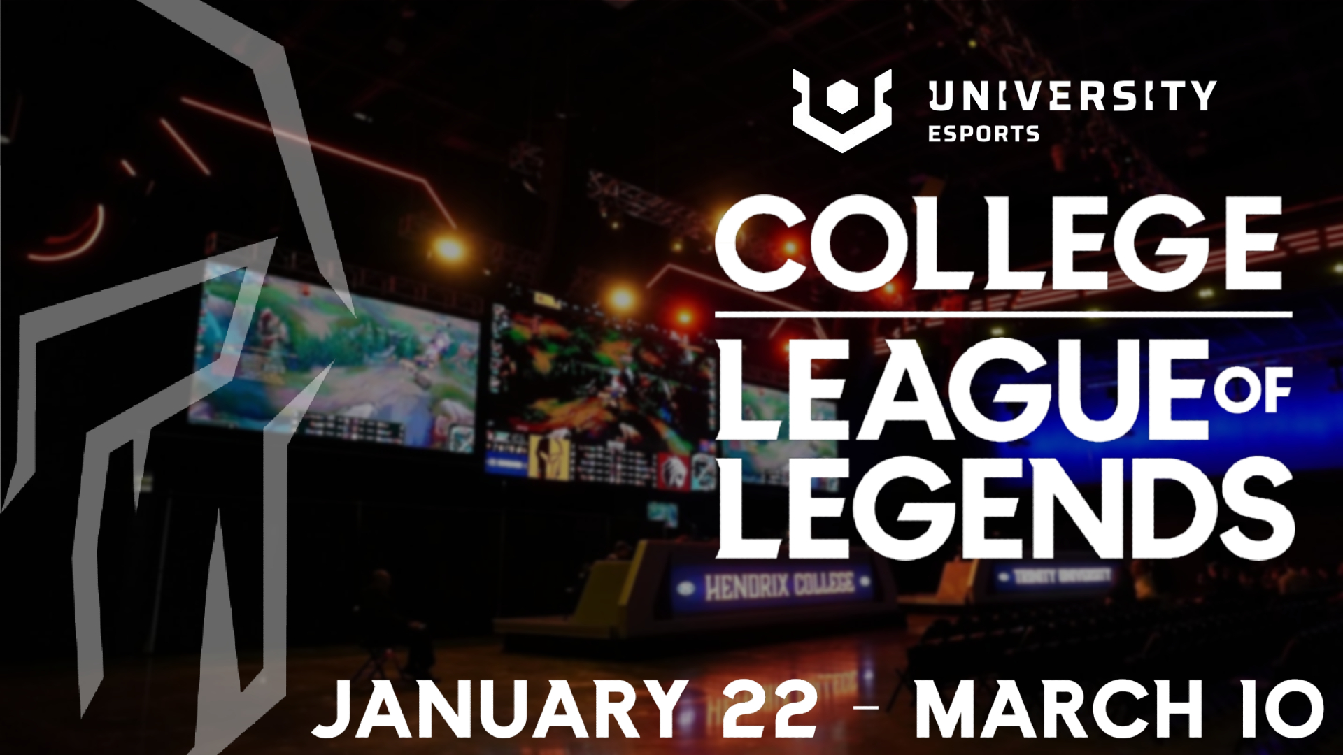 Esports Weekly Review - Hendrix College Athletics